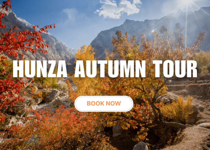 Explore Pakistan | Tour Operators in Pakistan | Hunza Tours
