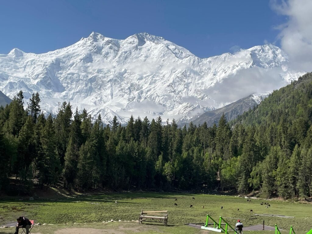 Fairy Meadows | Complete 2024 Guide | Explore Pakistan
