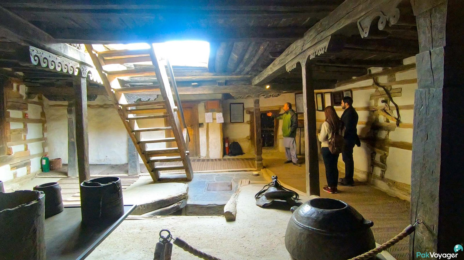 Baltit Fort | Explore Pakistan