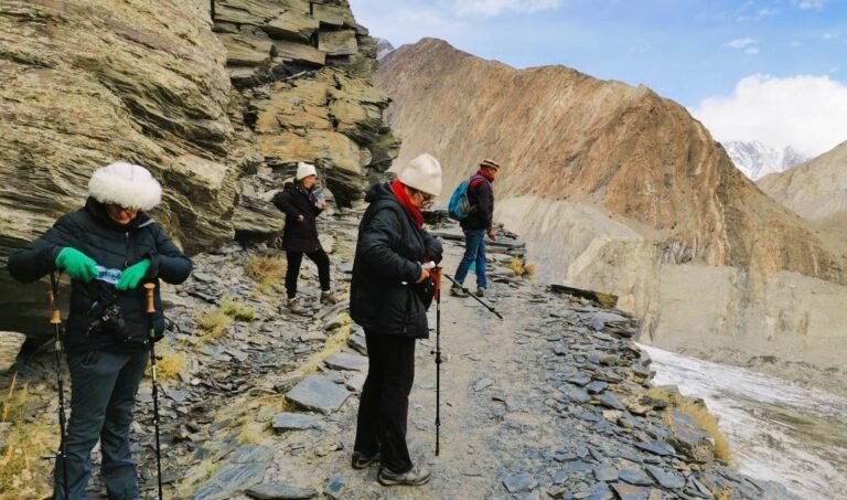 Borith Lake | Explore Pakistan